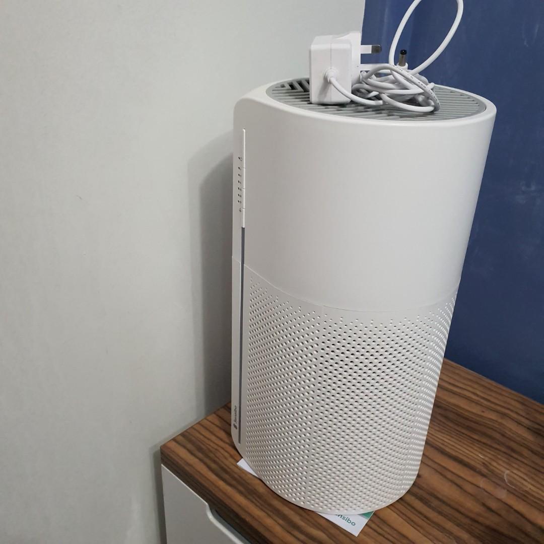 Sensibo Pure Air Purifier Is Powered By Pure Boost To, 55% OFF