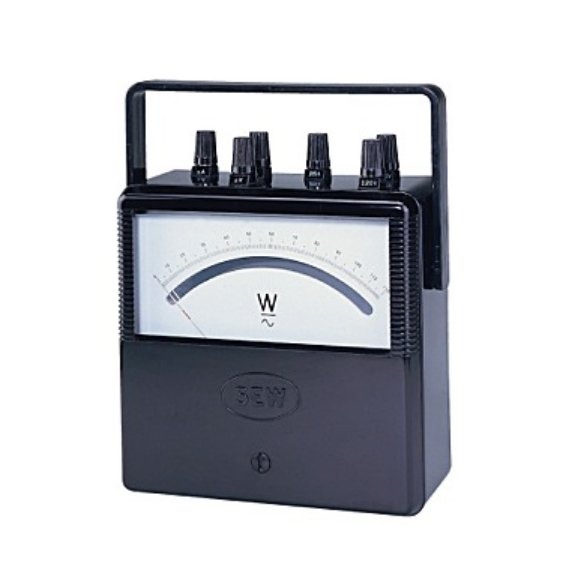 SEW ST-2000 Portable Wattmeter - Single Phase, TV & Home Appliances ...
