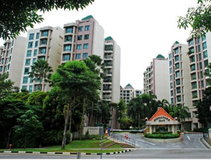 Signature Park, Property, Rentals, Condos & ECs on Carousell