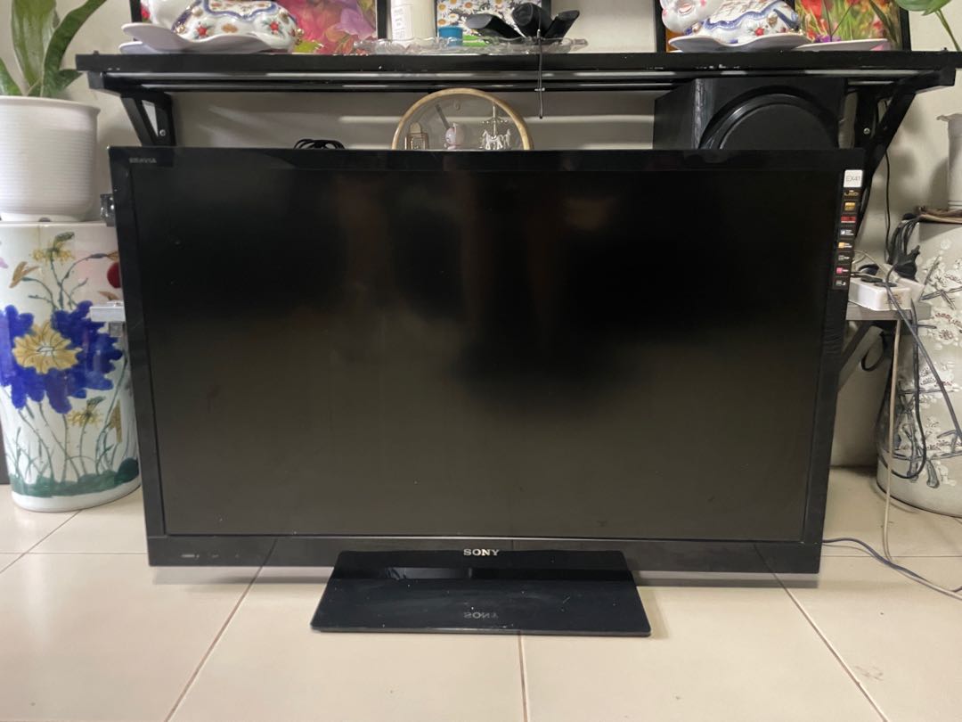 Sony 42” LED Basic TV, TV & Home Appliances, TV & Entertainment, TV on ...