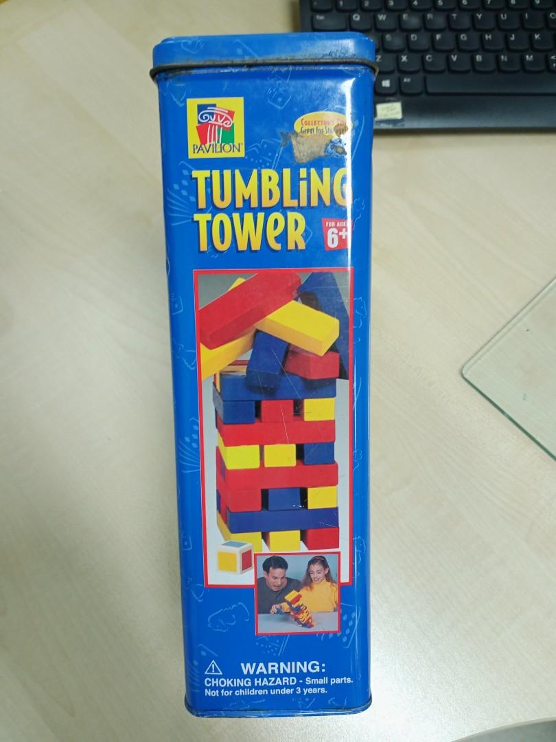 vintage-like-uno-block-games-1999-hobbies-toys-toys-games-on