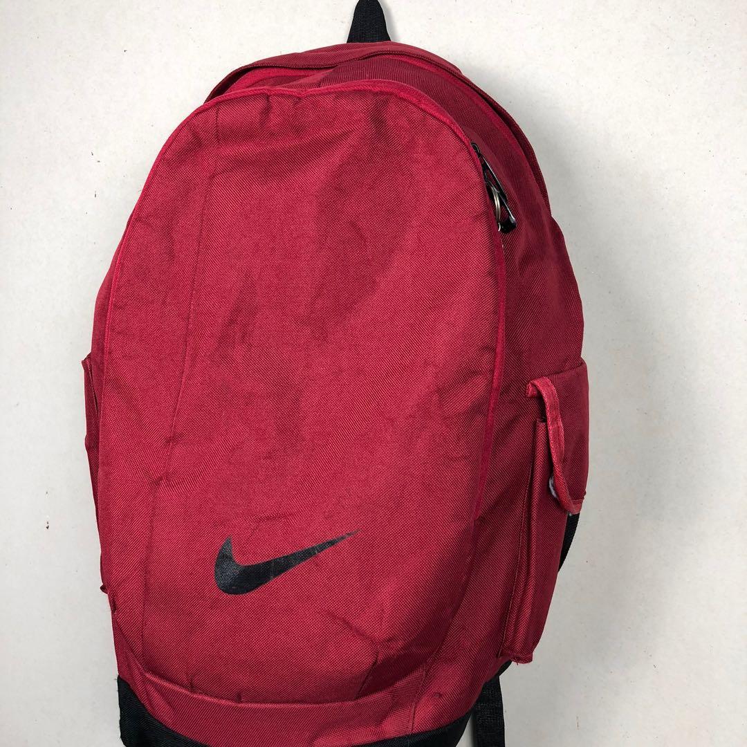 Vintage Nike Backpack, Men's Fashion, Bags, Backpacks on Carousell