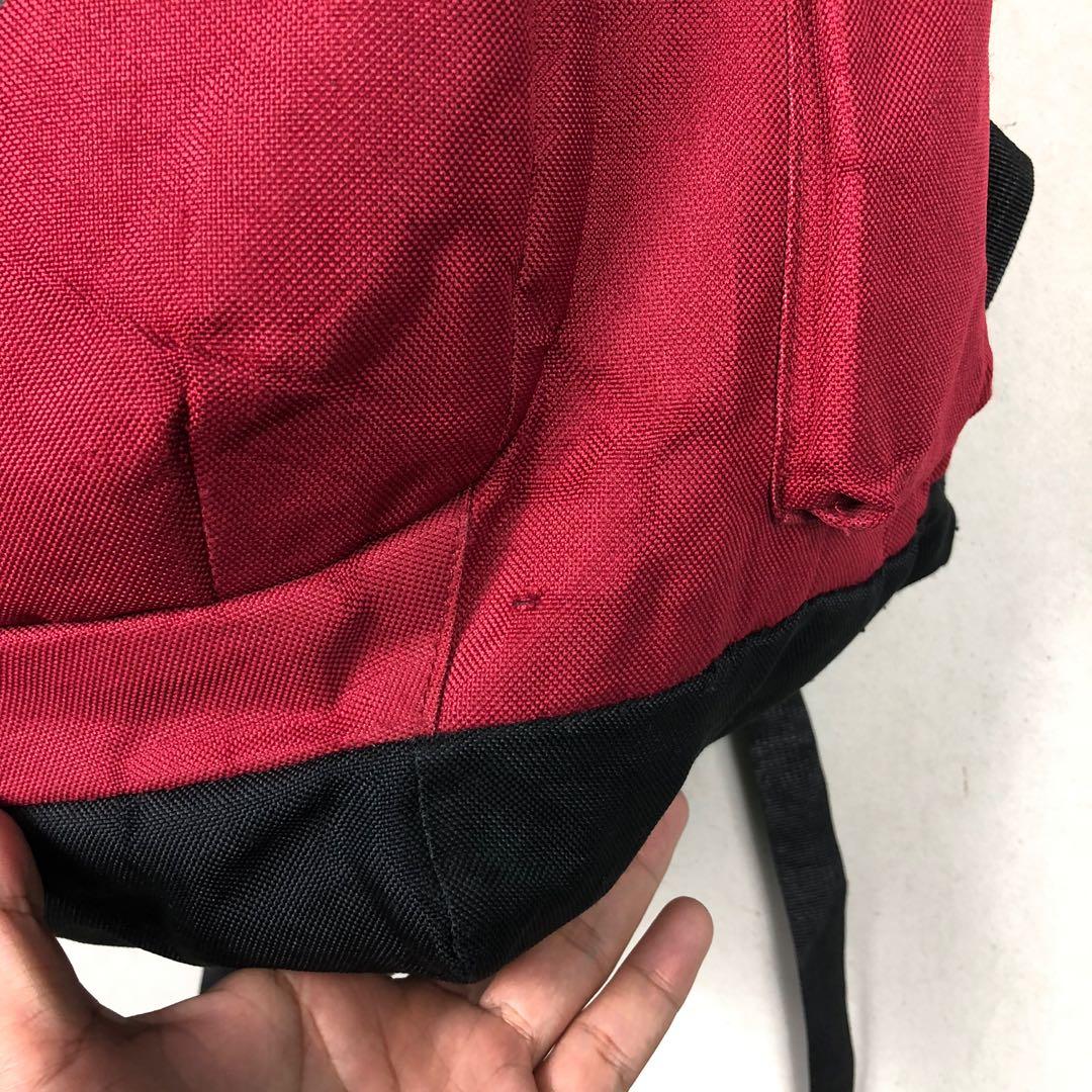 Vintage Nike Backpack, Men's Fashion, Bags, Backpacks on Carousell