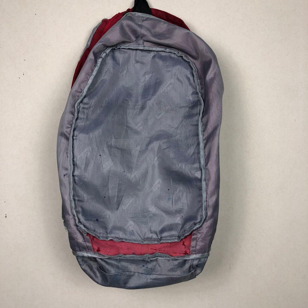 Vintage Nike Backpack, Men's Fashion, Bags, Backpacks on Carousell