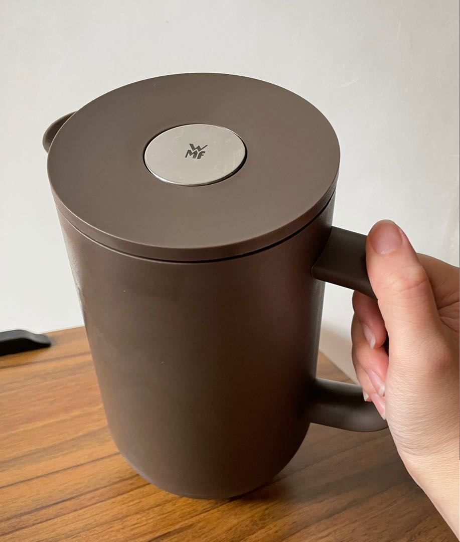 WMF Thermos Flask / Water Jug, Furniture & Home Living, Kitchenware ...
