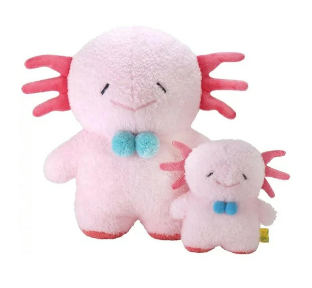 [預訂] 日本 Sunlemon Tatton 六角恐龍 治癒系 毛公仔, 興趣及遊戲, 玩具 & 遊戲類 - Carousell