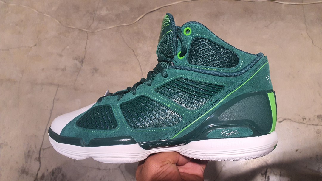 Adidas Drose 1.5 St vincent RESTOMOD, Men's Fashion, Footwear, Sneakers ...