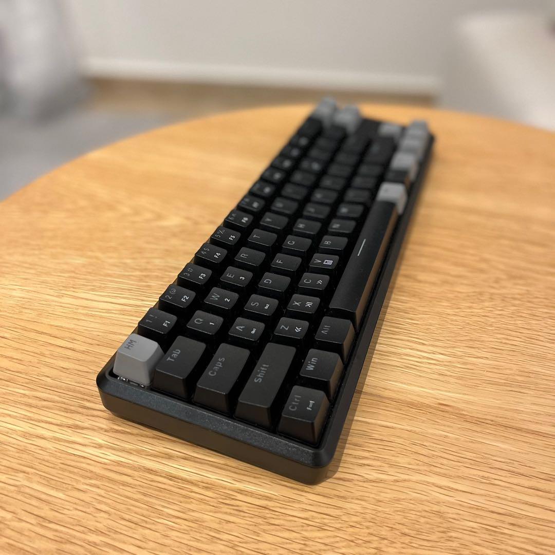 AJAZZ x NACODEX K680T mech keyboard, Computers & Tech, Parts ...