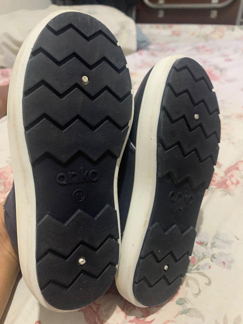 Anko shoes, Babies & Kids, Babies & Kids Fashion on Carousell