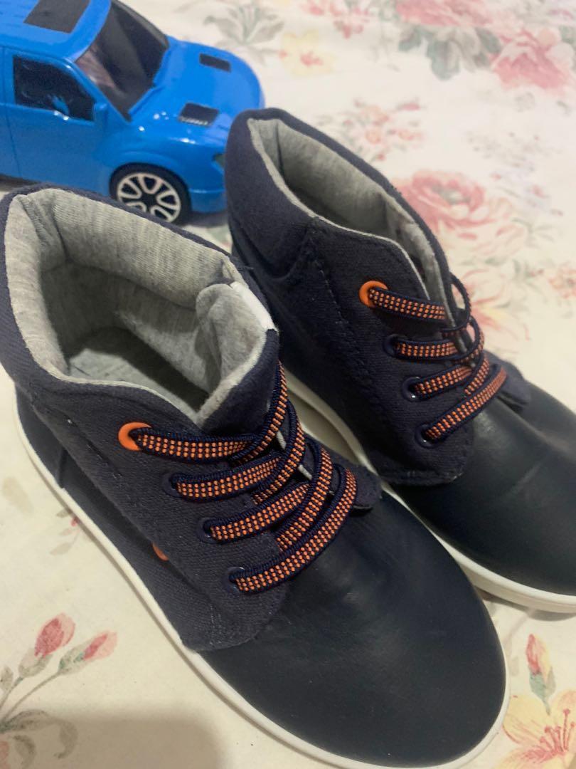 Anko shoes, Babies & Kids, Babies & Kids Fashion on Carousell