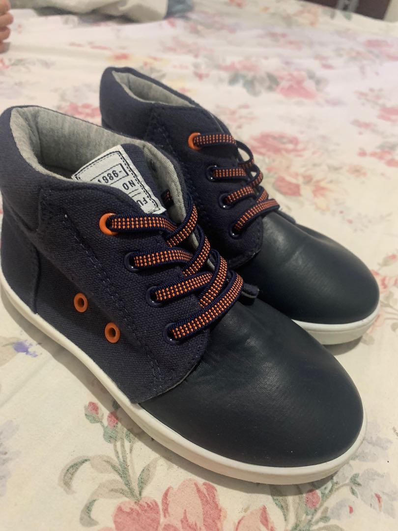 Anko shoes, Babies & Kids, Babies & Kids Fashion on Carousell