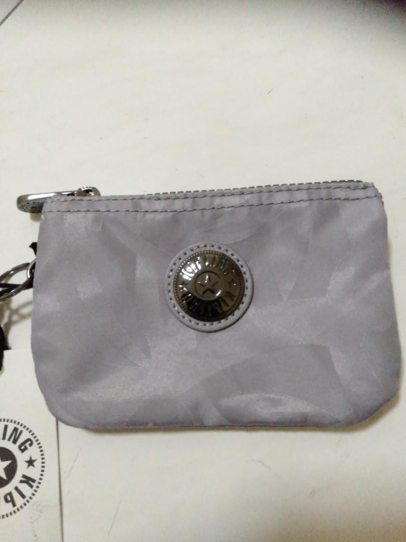 Authentic Kipling small pouch, Everything Else on Carousell