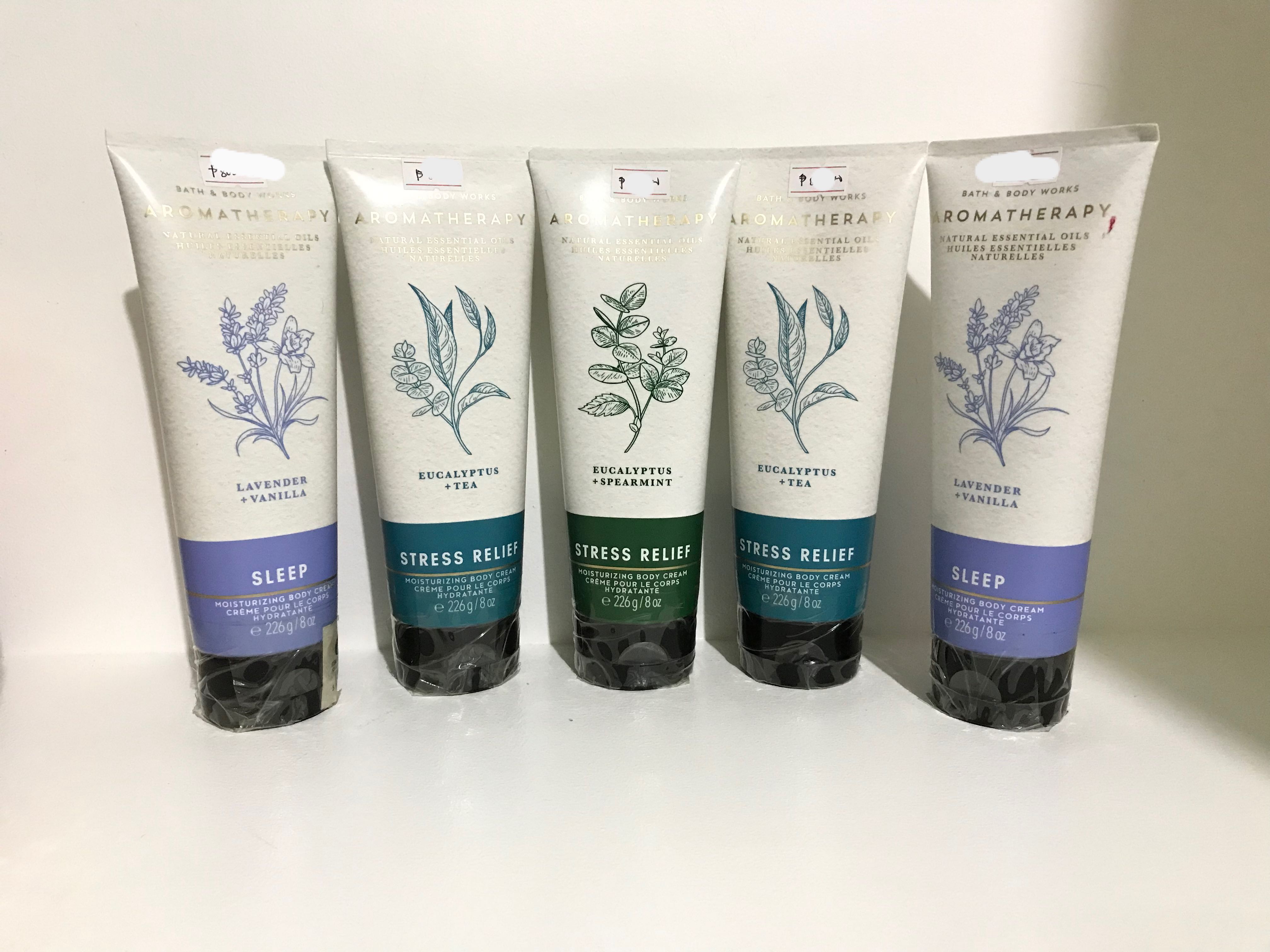 Bath &Body works, Beauty & Personal Care, Bath & Body, Body Care on ...