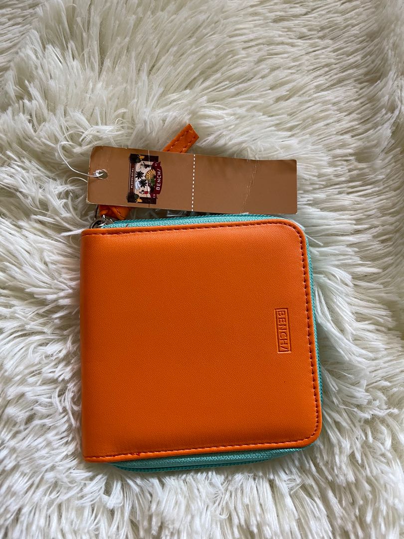 Bench Wallet, Women's Fashion, Bags & Wallets, Wallets & Card holders ...
