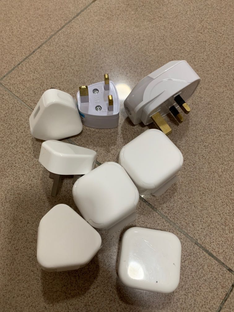 Charging plugs, Mobile Phones & Gadgets, Mobile & Gadget Accessories ...