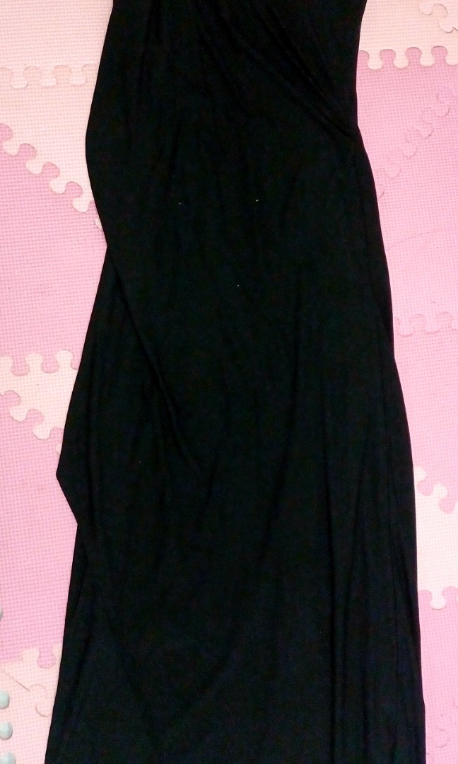 Cleopatra design venus cut formal wear, Women's Fashion, Dresses & Sets ...