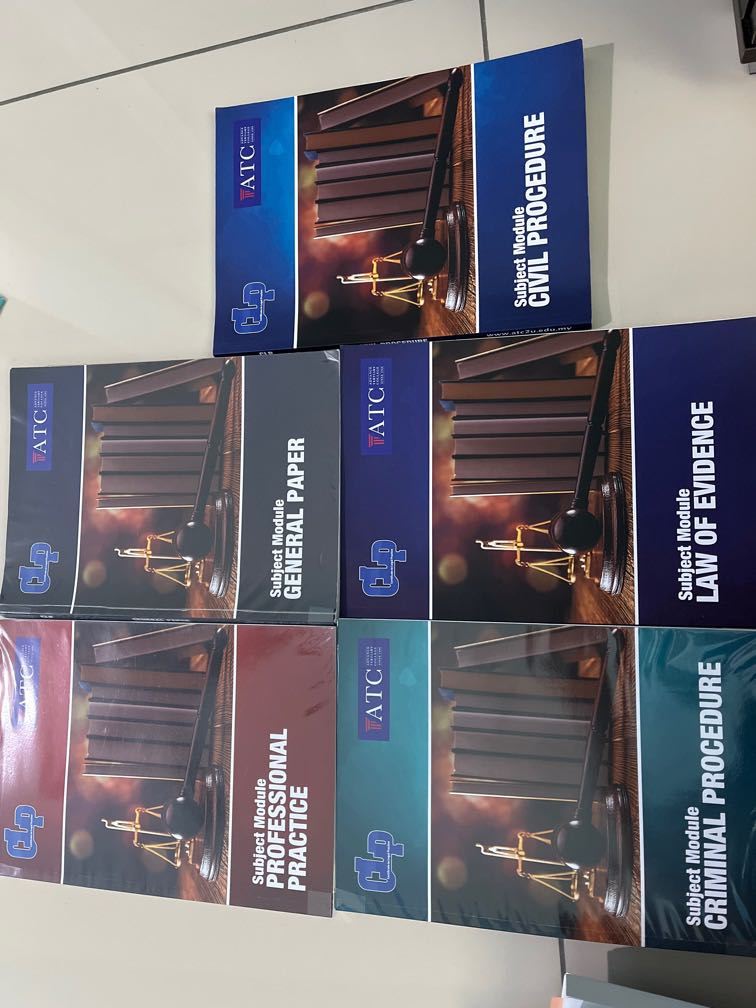 CLP textbooks, Hobbies & Toys, Books & Magazines, Textbooks on Carousell