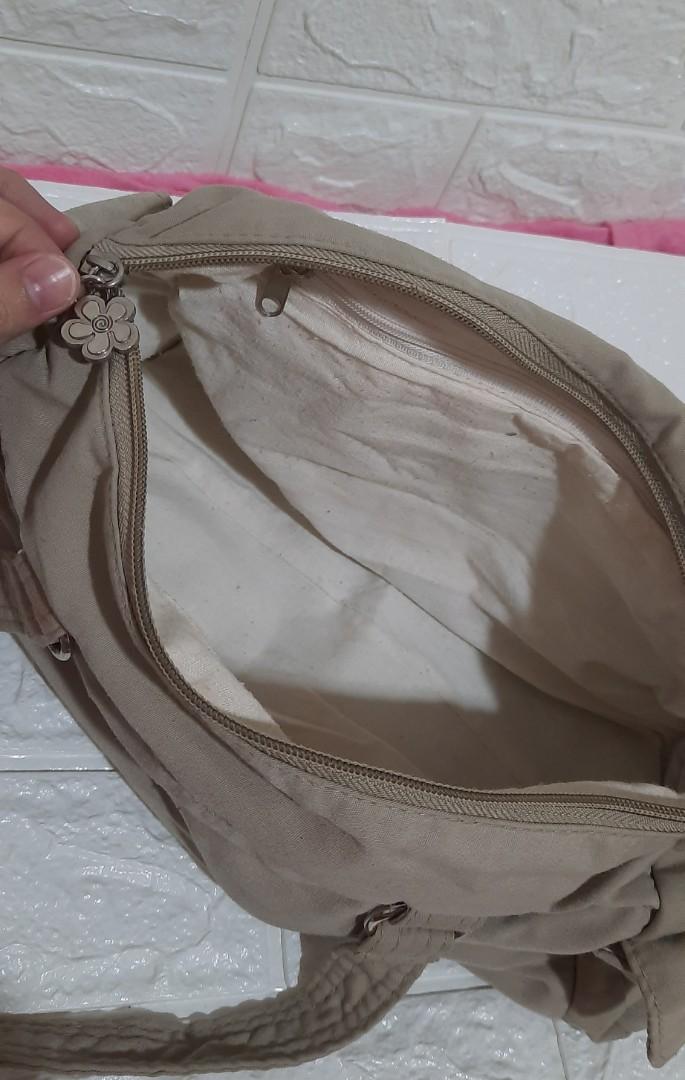 Cose Shoulder Bag/ Mini Duffel Bag, Women's Fashion, Bags & Wallets ...