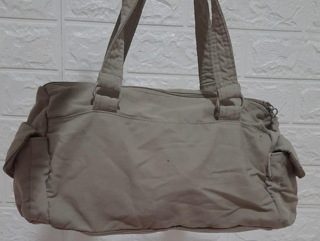 Cose Shoulder Bag/ Mini Duffel Bag, Women's Fashion, Bags & Wallets ...