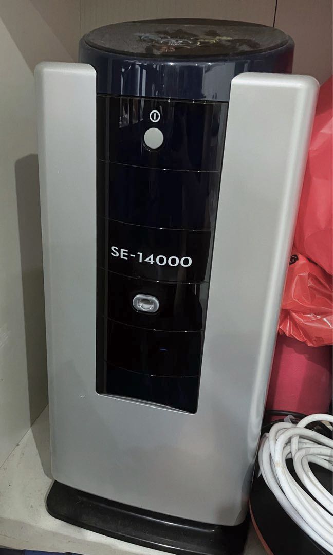 Cosmo Doctor Electrotherapy SE-14000, Health & Nutrition, Health ...