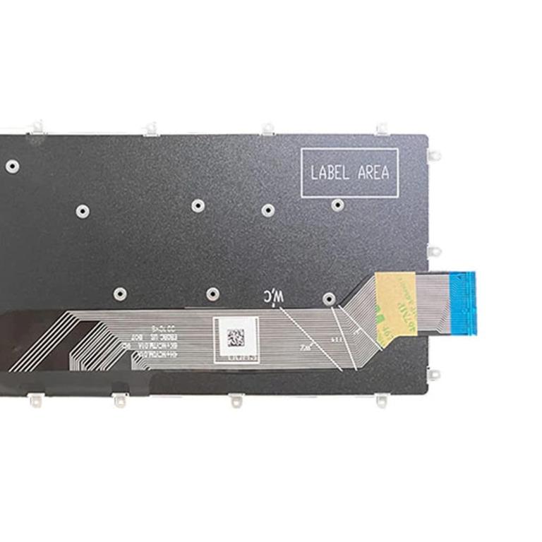 DELL LATITUDE 3480 KEYBOARD ORI NEW | SETAHUN WARRANTY | Baiki MacBook ...