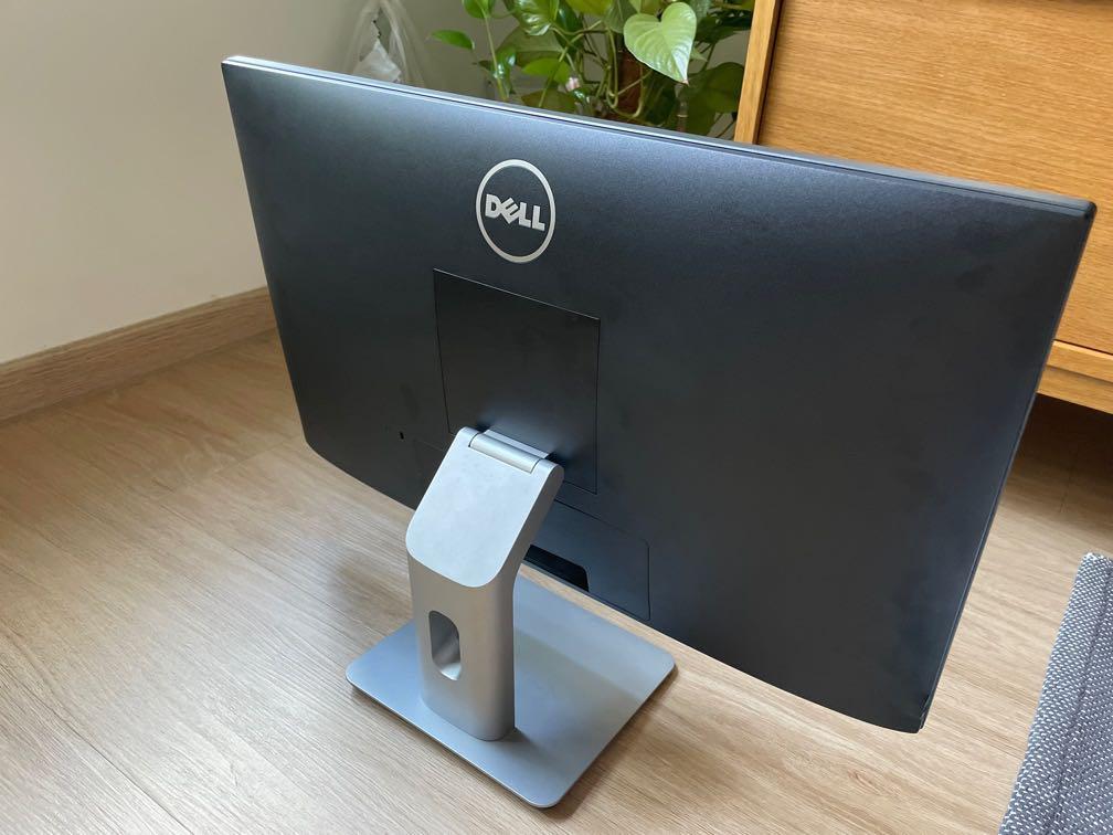 Dell Monitor S2415H, Computers & Tech, Parts & Accessories, Monitor ...
