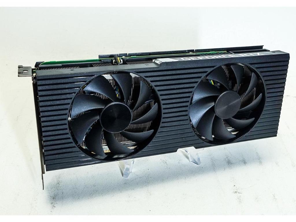 Dell Nvidia GeForce RTX 3080 10 GB GDDR6 GPU (LHR), Computers & Tech ...