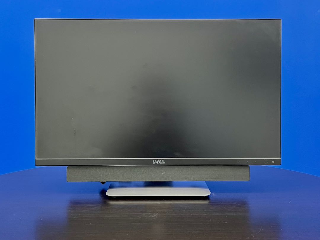 Dell U2414Hb 24-inch Monitor Screen with free AC511 soundbar, Computers ...