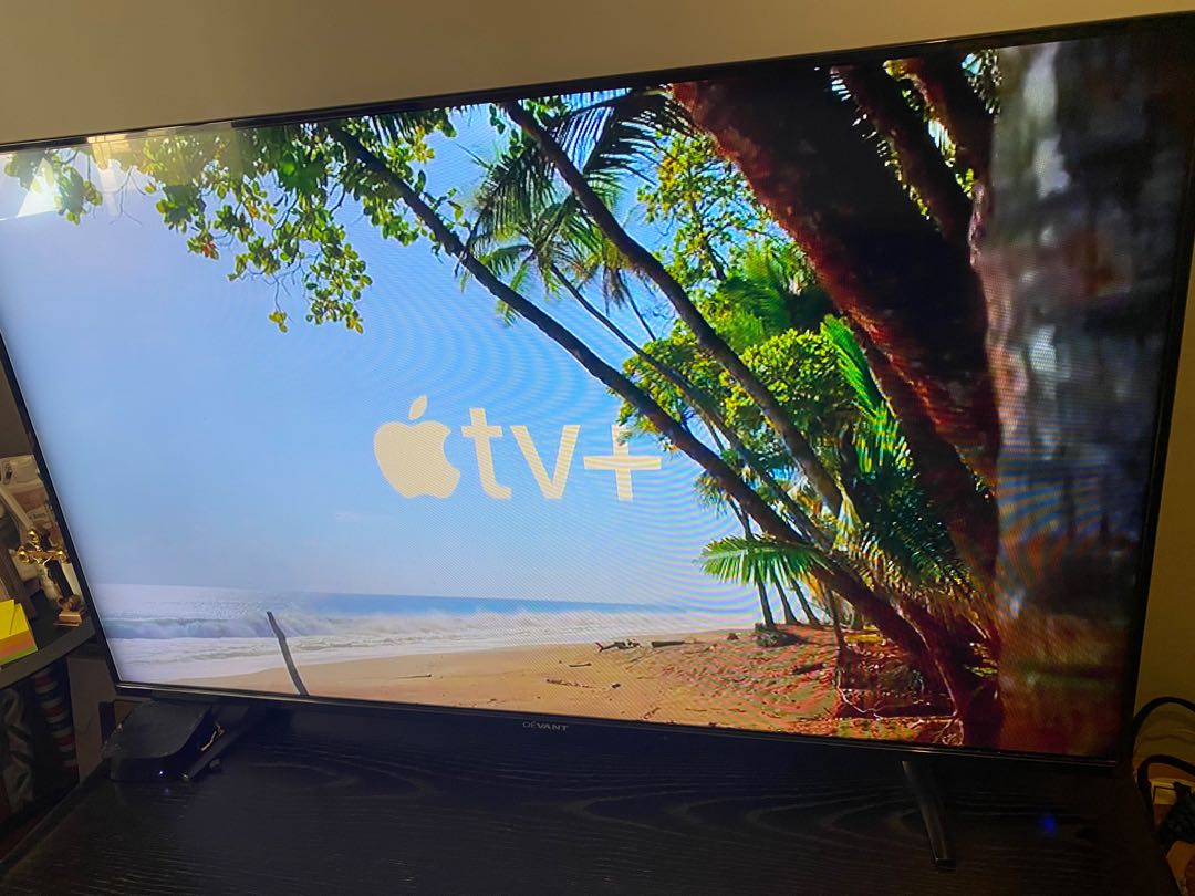 Devant 50inch Full HD Led TV 50CB520, TV & Home Appliances, TV ...