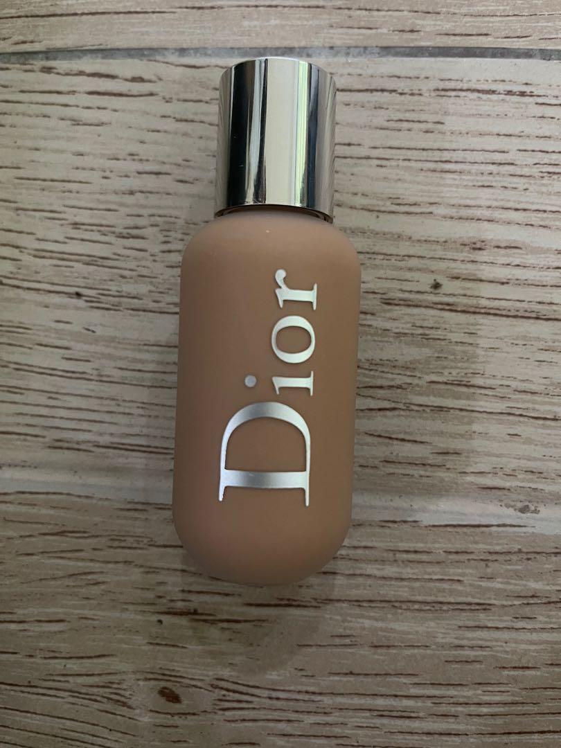 Dior Backstage Foundation 3N shade, Beauty & Personal Care, Face ...