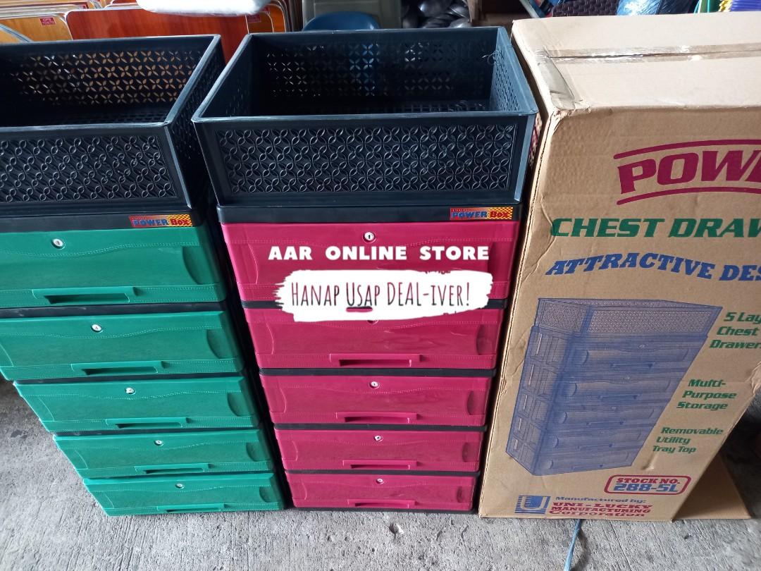 Durabox buy 1 Take 1, Babies & Kids, Baby Nursery & Kids Furniture ...