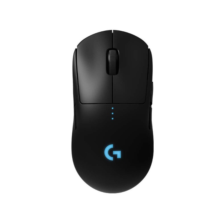 Brand New Logitech G Pro HERO Wireless Gaming Mouse, Computers & Tech ...