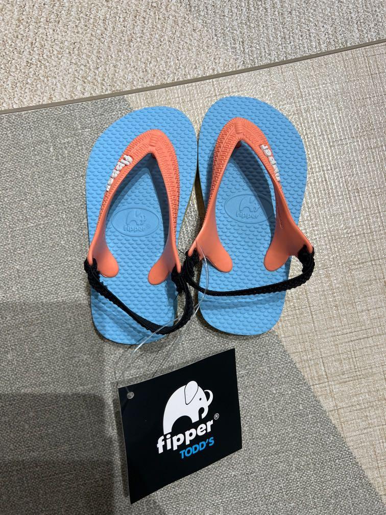 Flipper for toddler, Babies & Kids, Babies & Kids Fashion on Carousell