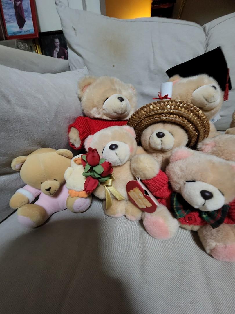 Forever Friends, Hobbies & Toys, Memorabilia & Collectibles, Vintage ...