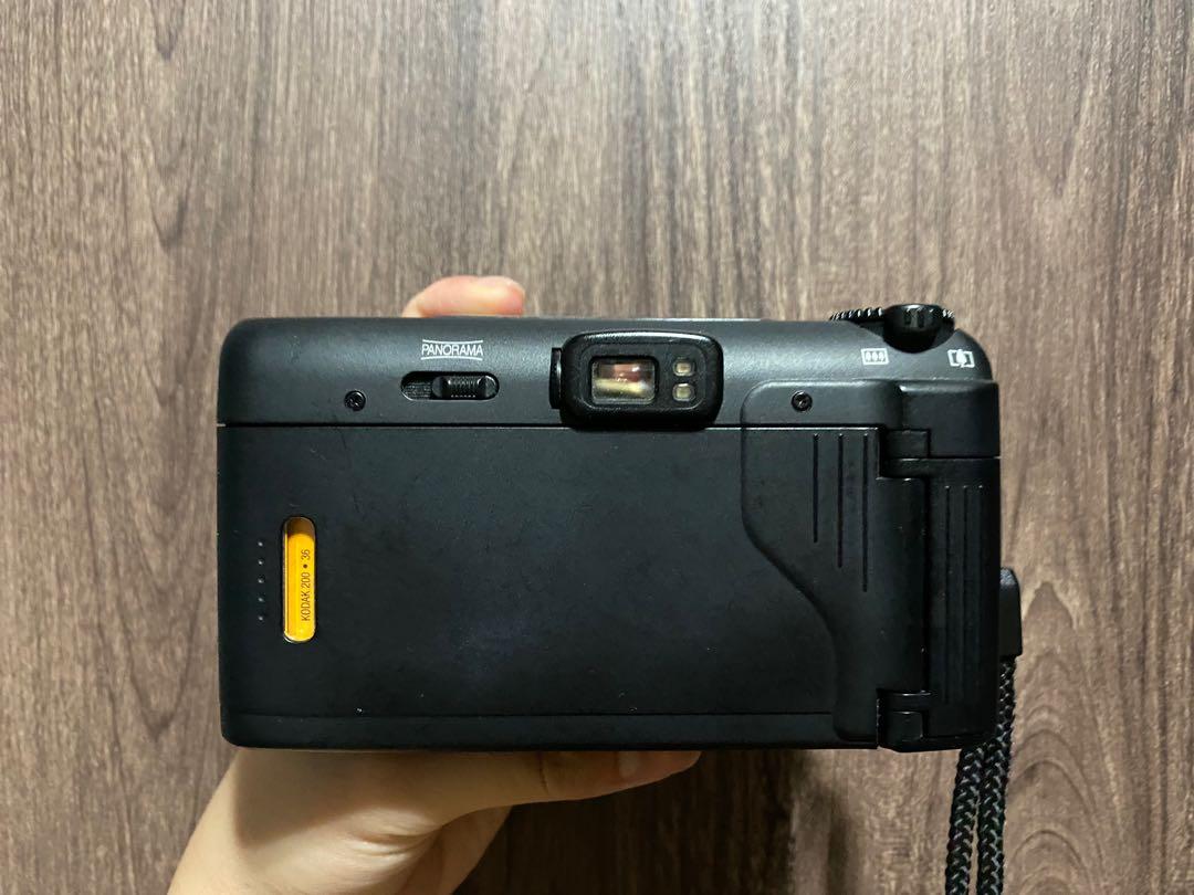 FUJIFILM DL-312 ZOOM DATE, Photography, Cameras on Carousell