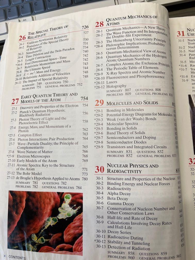 Giancoli Physics Textbook 6th Edition, Hobbies & Toys, Books ...