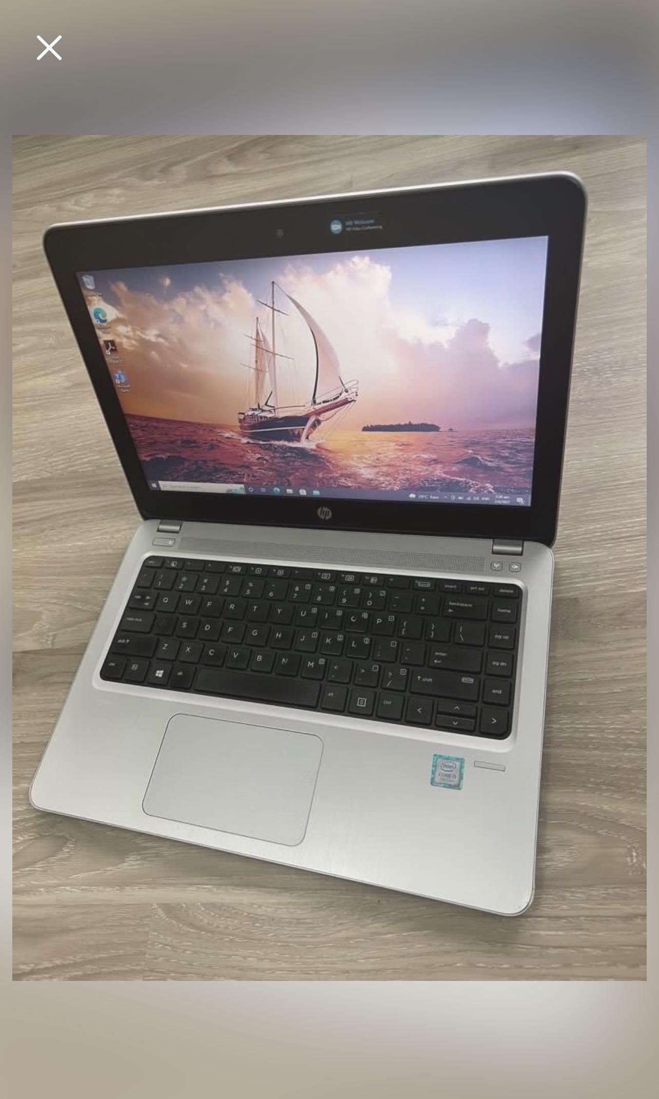 Hp probook 430 G4, Computers & Tech, Laptops & Notebooks on Carousell