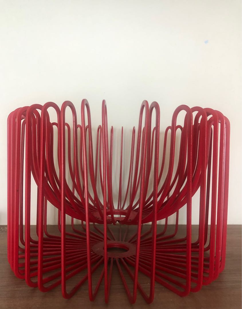 IKEA Fruit Bowl, Furniture & Home Living, Kitchenware & Tableware, Food ...