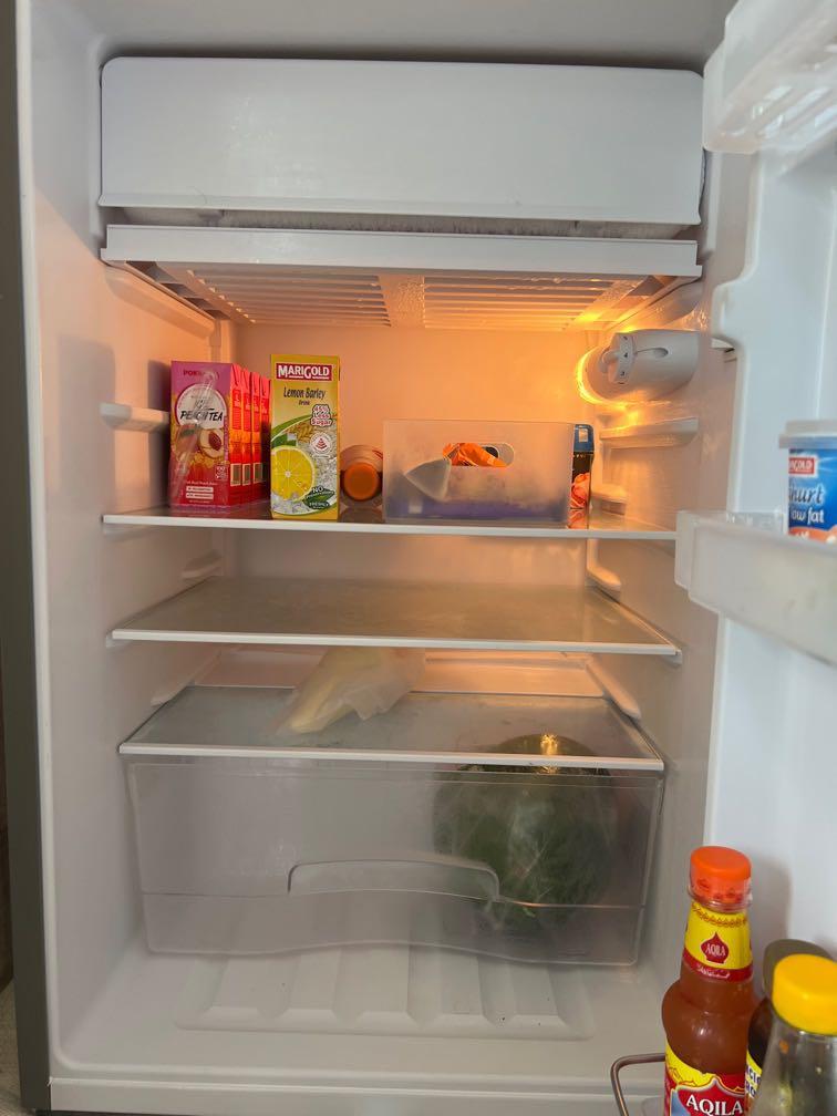 Innotrics small fridge, TV & Home Appliances, Kitchen Appliances ...