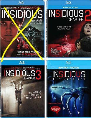 insidious 2 description