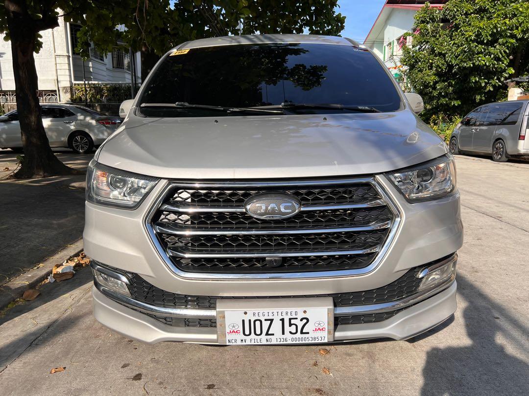 JAC M4, Cars for Sale, Used Cars on Carousell