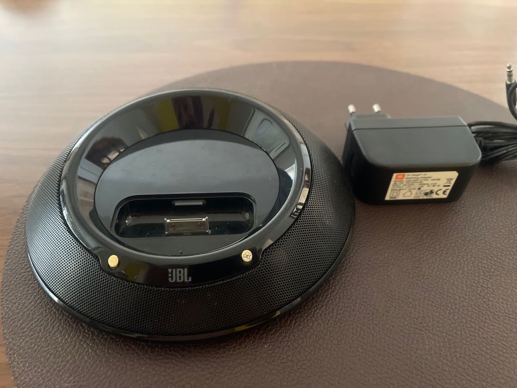 jbl on stage iiip, Audio, Soundbars, Speakers & Amplifiers on Carousell
