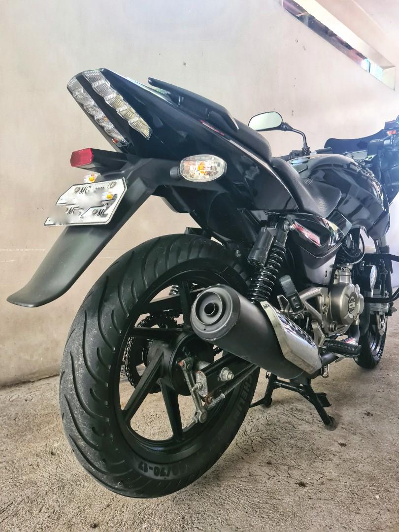 Kawasaki Rouser 180, Motorbikes, Motorbikes for Sale on Carousell