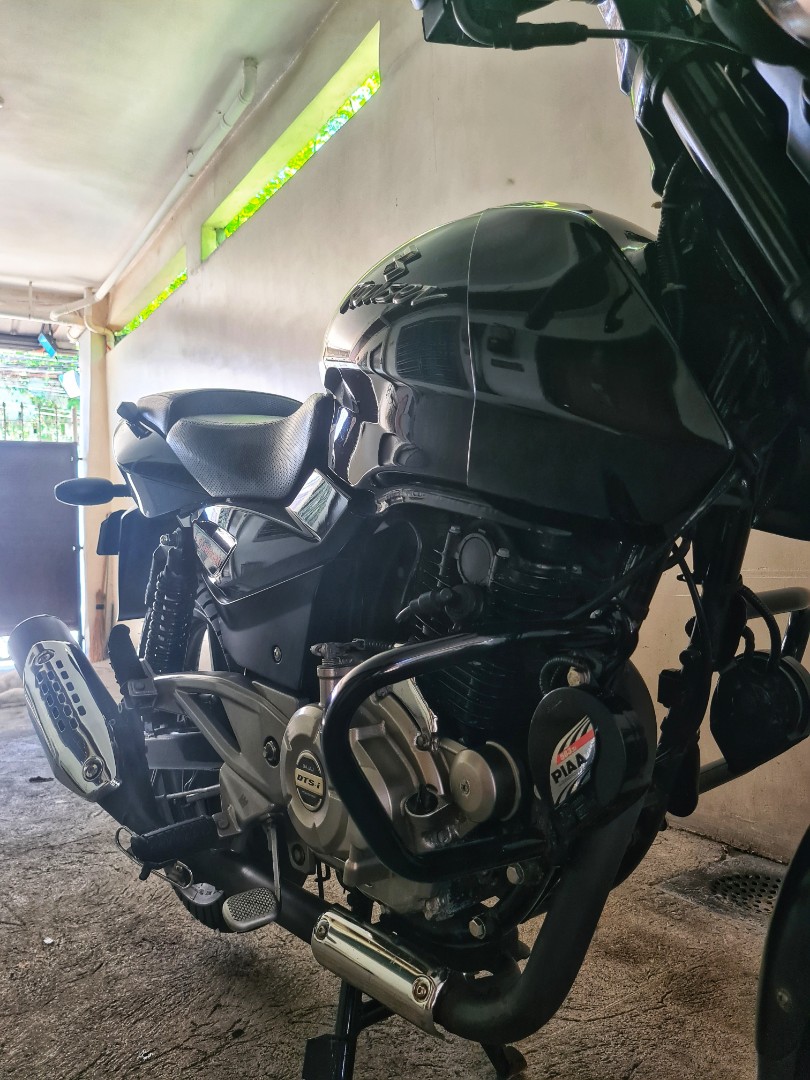 Kawasaki Rouser 180, Motorbikes, Motorbikes for Sale on Carousell