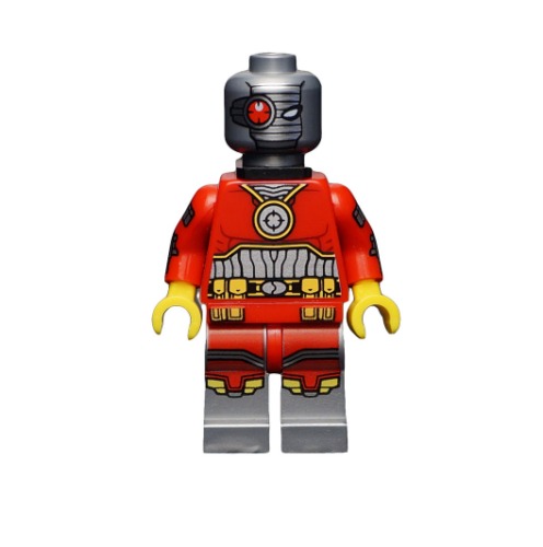 LEGO Deadshot, Hobbies & Toys, Toys & Games on Carousell