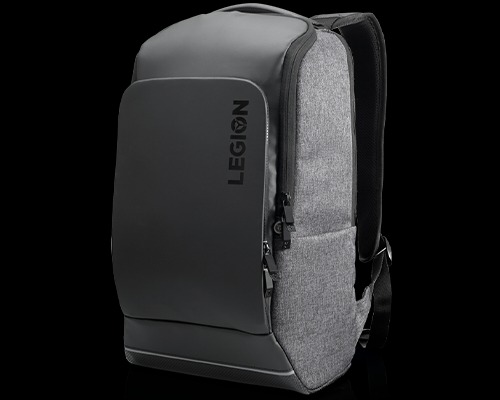 Lenovo Legion Recon Gaming Laptop Backpack, Computers & Tech, Parts ...