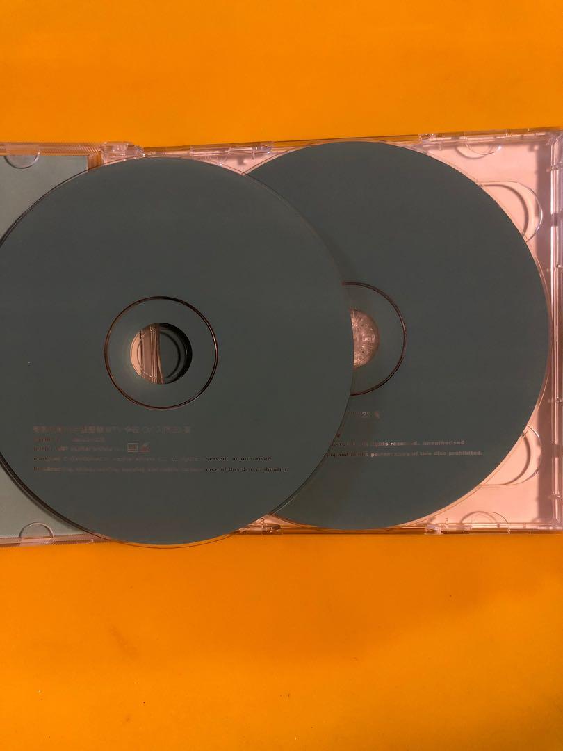 Leslie Cheung Vcd, Hobbies & Toys, Music & Media, CDs & DVDs on Carousell