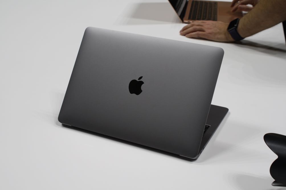 MacBook Air (2018) - Space Grey, Computers & Tech, Laptops & Notebooks ...
