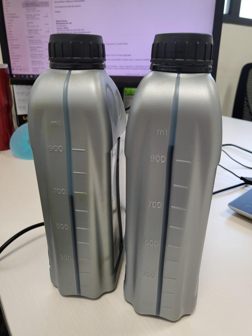 Mercedes Transmission Fluid MB 236.15, Car Accessories, Accessories on ...