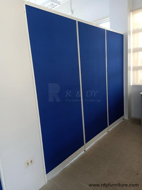 Modular Office Partition, High Partition, Office Panel, Conference ...